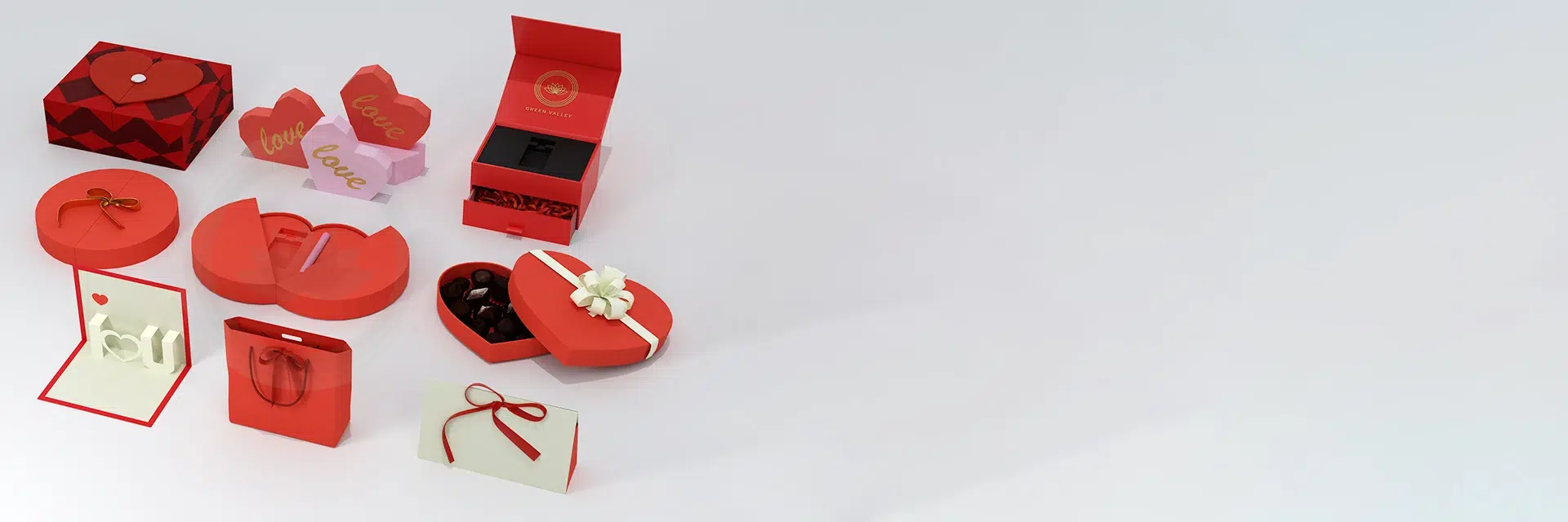 Celebrate Love With Our Ideas Of Valentine Gift Box