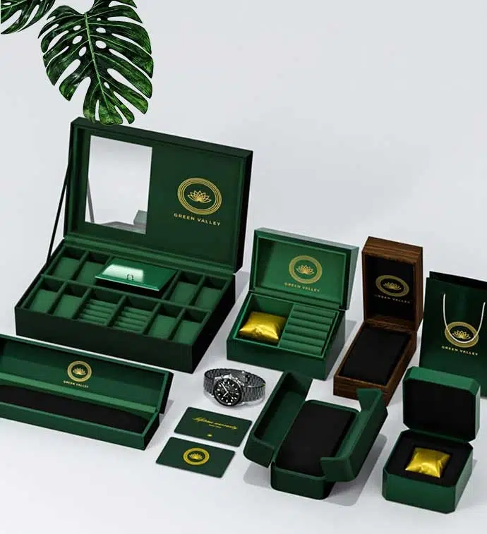 Innovative Eco Packaging Solutions for a Sustainable Future | Green Valley