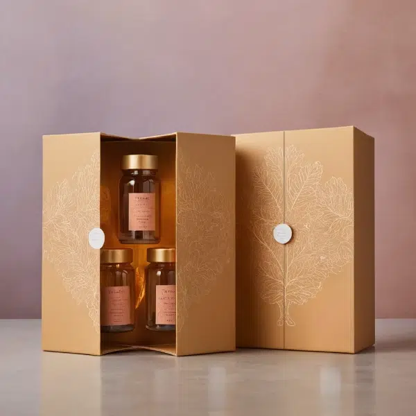 Offer Innovative And Safety Supplement Packaging Solutions