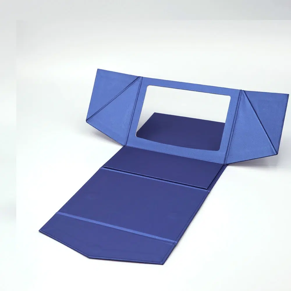 Gvpak丨Professional Custom Packaging Box Design and Manufacturing