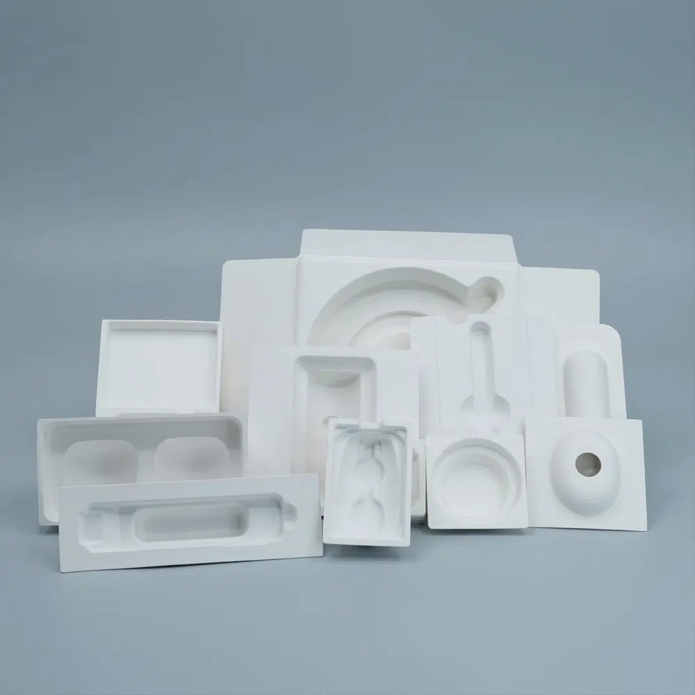 Gvpak丨Custom Sustainable Packaging Tailored To Your Brand Values