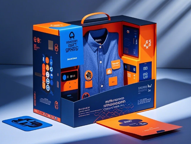Best Clothing Packaging Idea 2025 - Top 5 Best Packaging For Clothing Brand