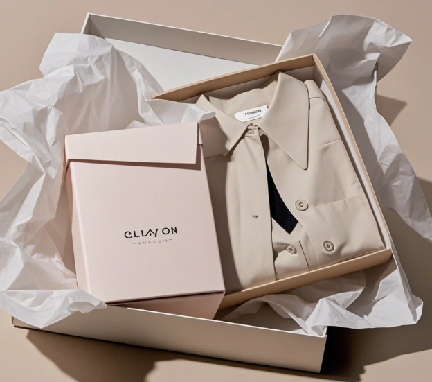 Best Clothing Packaging Idea 2025 - Top 5 Best Packaging For Clothing Brand