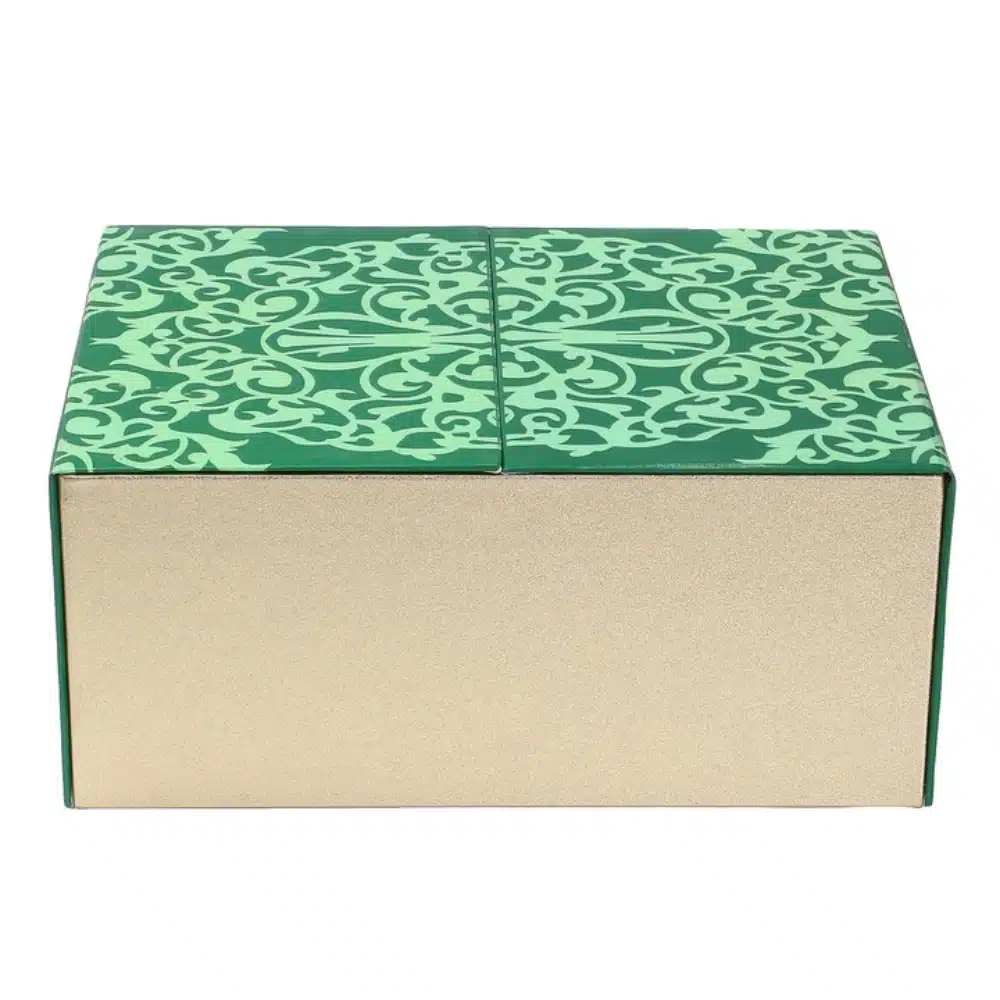 Pote de mel com abertura dupla em MDF