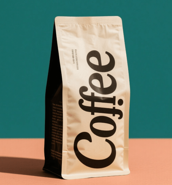 Top 10 Most Creative Coffee Packaging & Bag Design Ideas