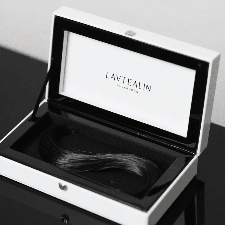 Top 10 Best Hair Extension Box Design Ideas 2026