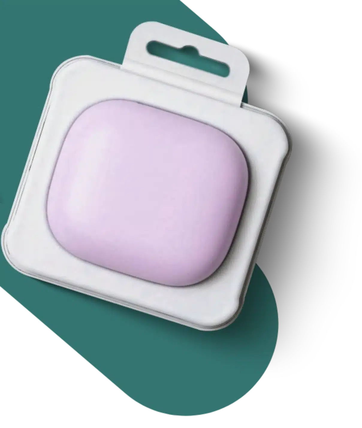 Sustainable Custom Electronics Packaging for Earphones