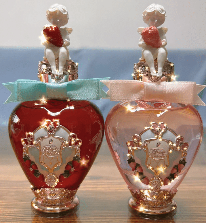 Best Perfume Bottle Design 2026 - Top 9 Most Creative Fragrance Bottle ...
